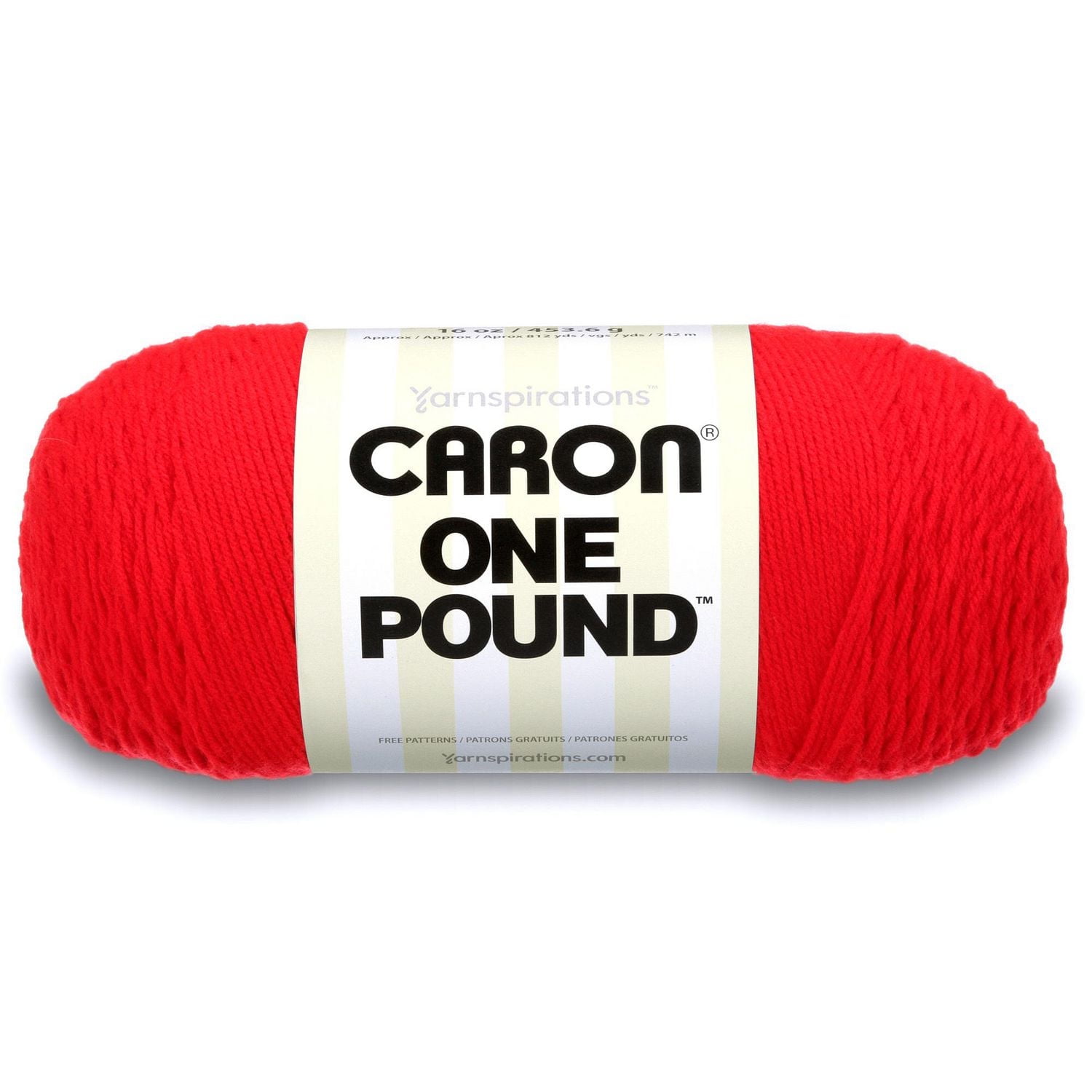 Click here for Bernat Caron One Pound Yarn  Acrylic #4 Medium  16... prices
