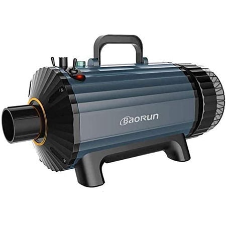 Dog Hair Dryer 2300W Variable Sd Dog Cat Pet Gro Hair Dryer Hairdryer ...