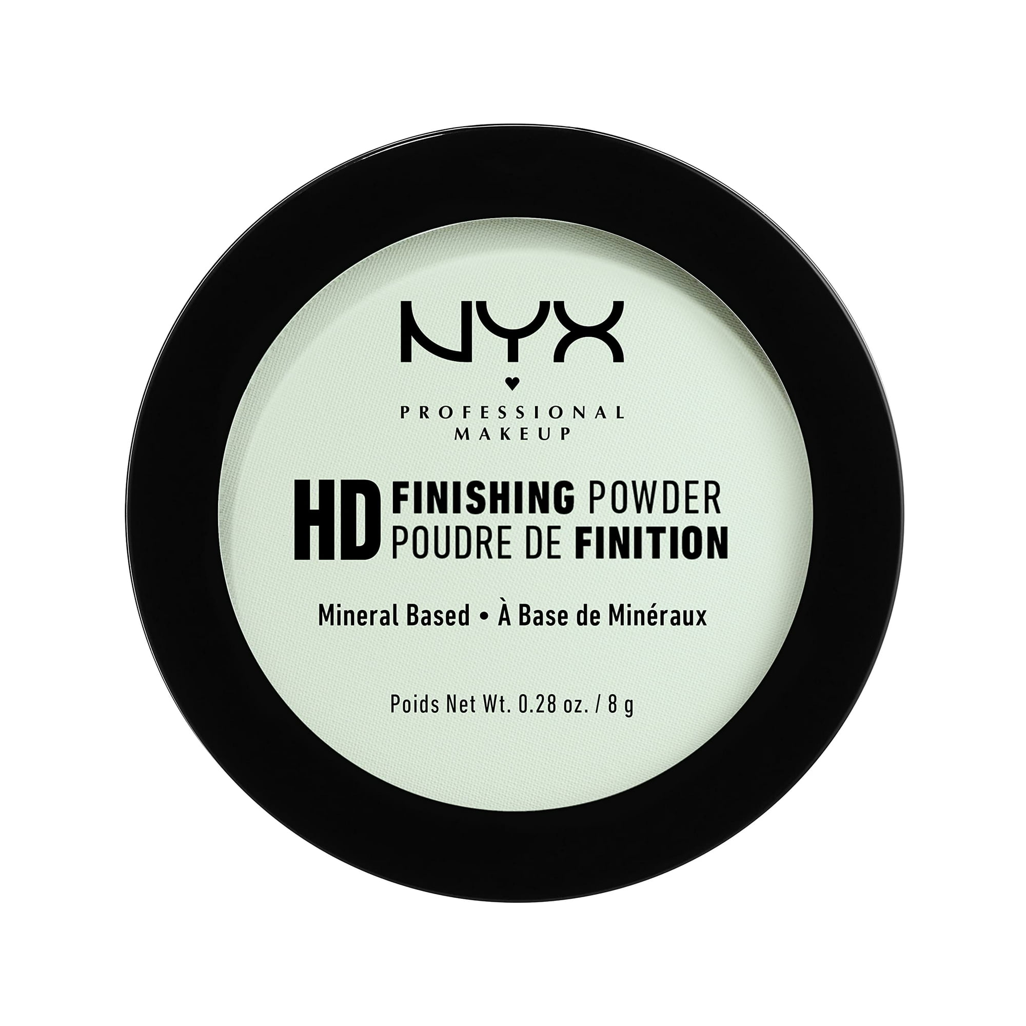 Click here for Nyx Professional Makeup Hd Finishing Powder  Press... prices