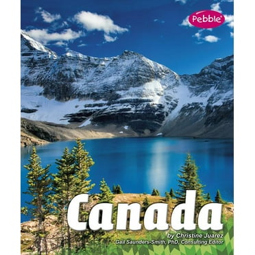 My Canada : An Illustrated Atlas (Paperback) - Walmart.com