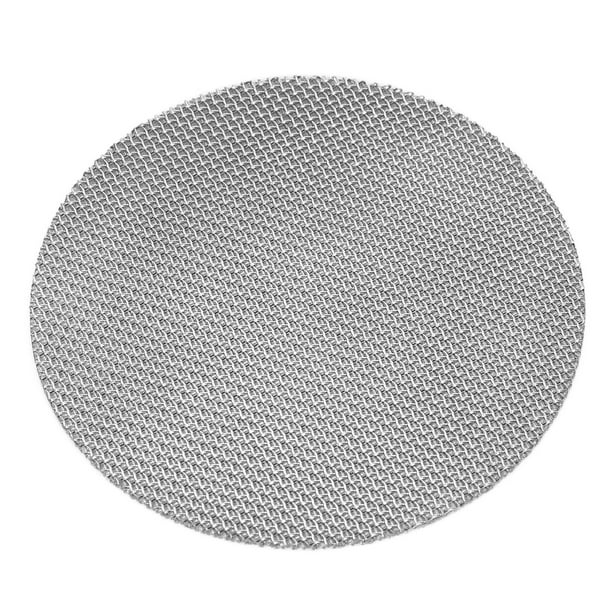 Puck Screen Accuracy Water Separator Accessory 50Μm Stainless Steel ...