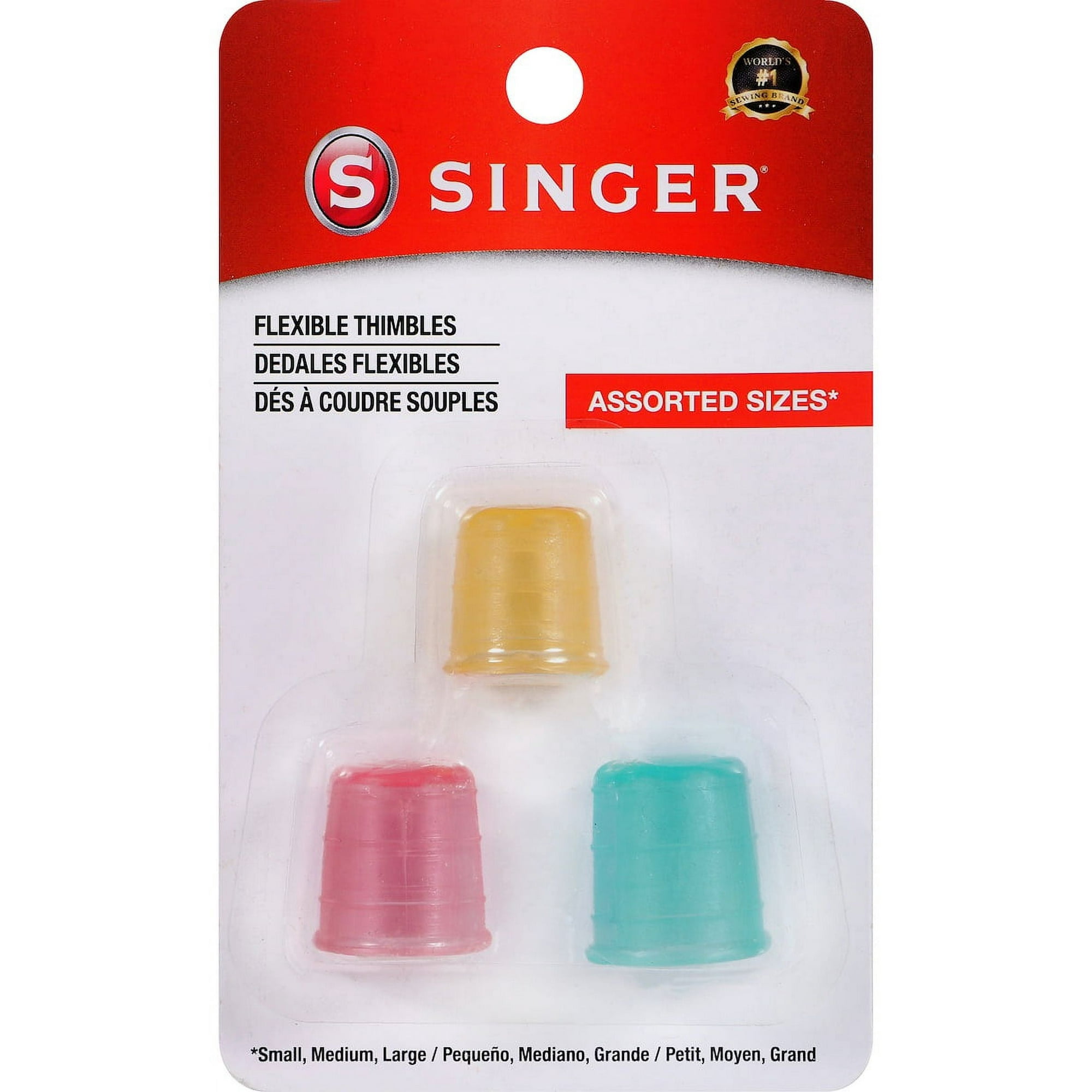 Click here for Singer Sew Cute Flexible Thimbles-3/Pkg prices