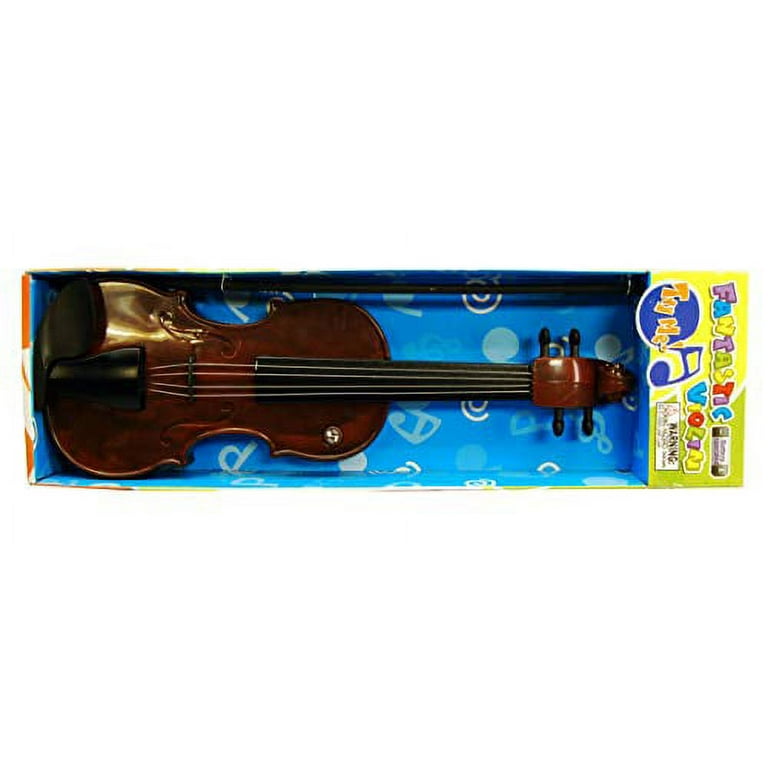 Electronic Toy Violin