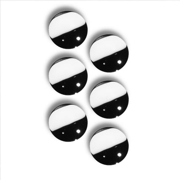 L Mo42 Ceramic Gaming Feet - Hardwearing, Incomparable Glide ...