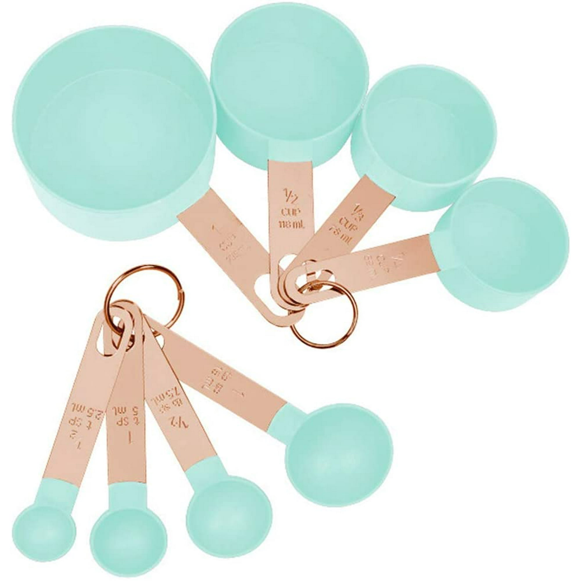 Click here for Gallfeel Ensemble De Tasses À Mesurer Et Cuillères... prices