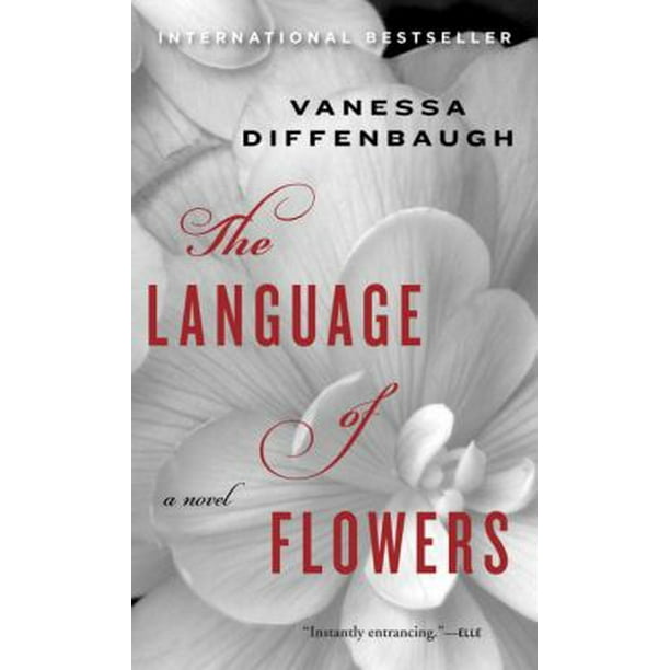Flower Language List