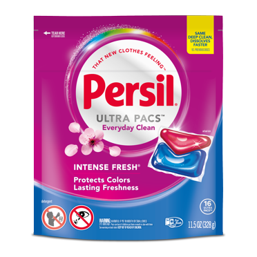 Wisk® Deep Clean™ Original Laundry Detergent 100 fl. oz. Jug - Walmart.com