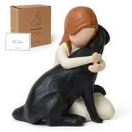 Sandicast "Mid Size" Sitting Beagle Dog Sculpture - Walmart.com