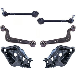 Mopar B Body Upper Control Arm Set 1967-72 - Walmart.com