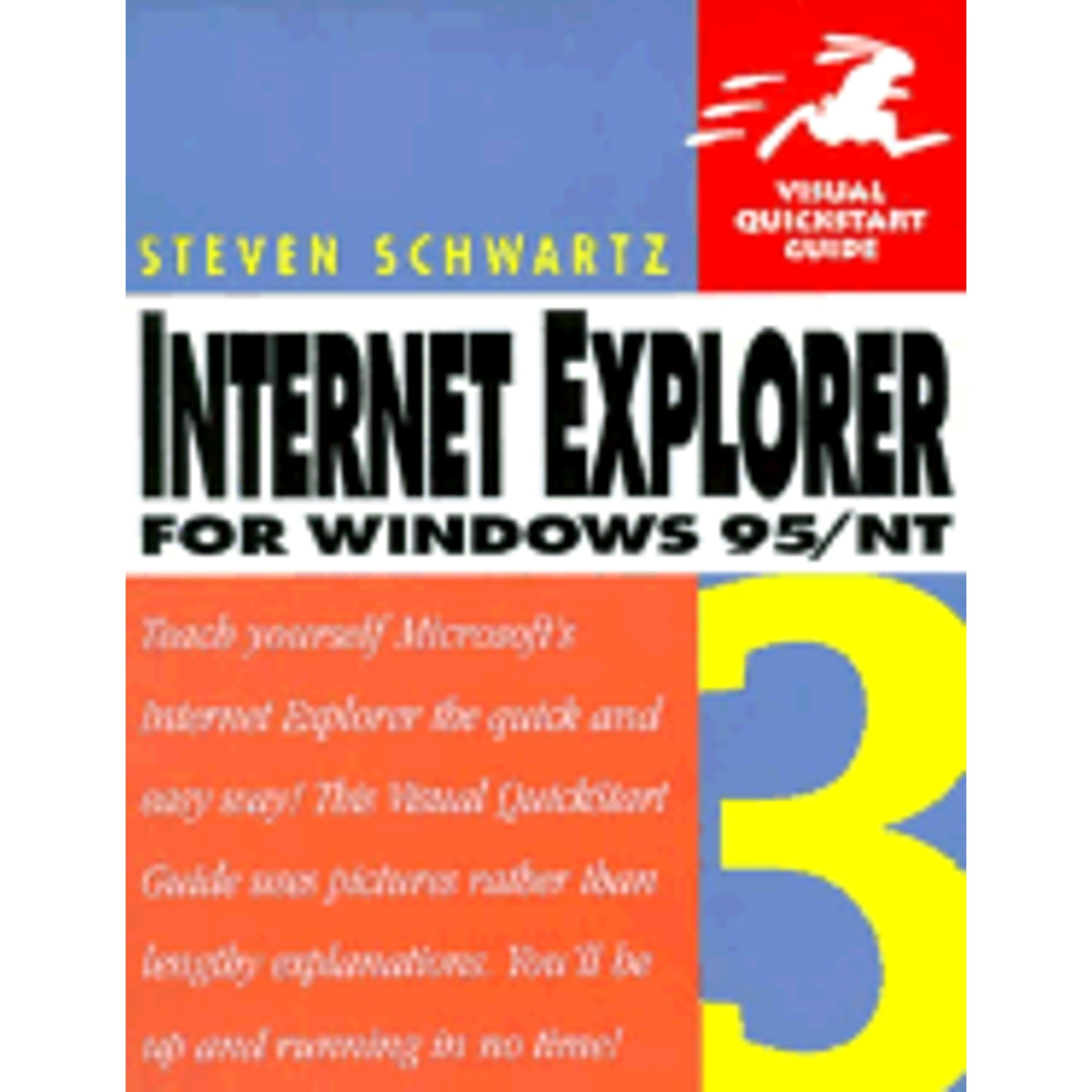 Internet Explorer 3