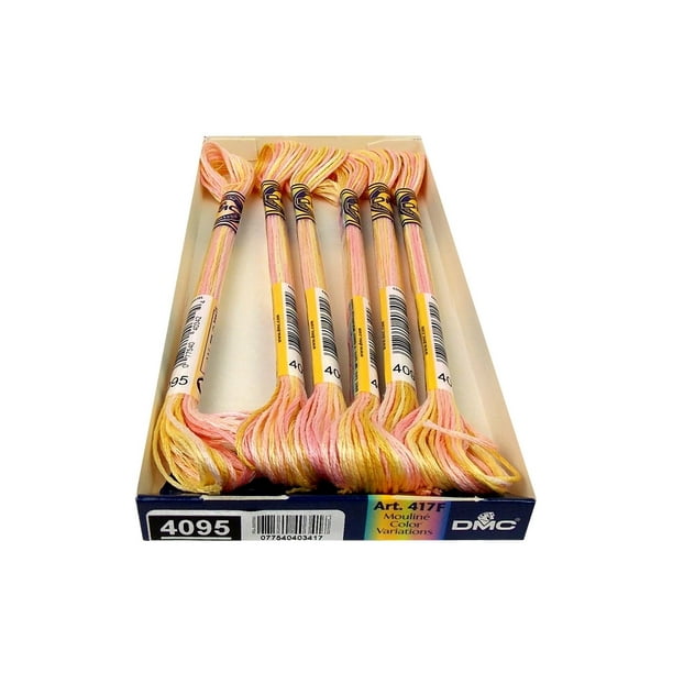 DMC Color Variations Variegated Floss 4095 - Walmart.ca