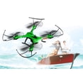 JJRC H31 Four-axis High-performance Waterproof And Fall-resistant ...