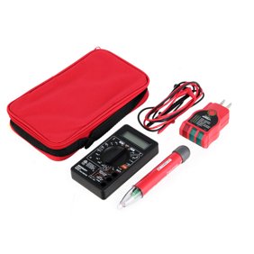 Voltage Meters - Walmart.com