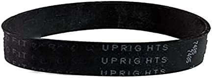 Replacement Part For Oreck Upright Vacuum Cleaner Belts (2 Pack 6 Belt ...