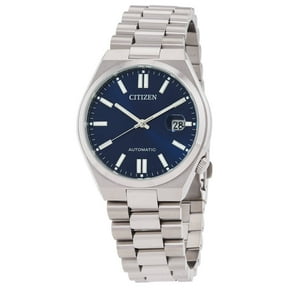 Citizen Men's Eco-Drive Crystal Accent Gold-Tone Watch and Bracelet Box ...