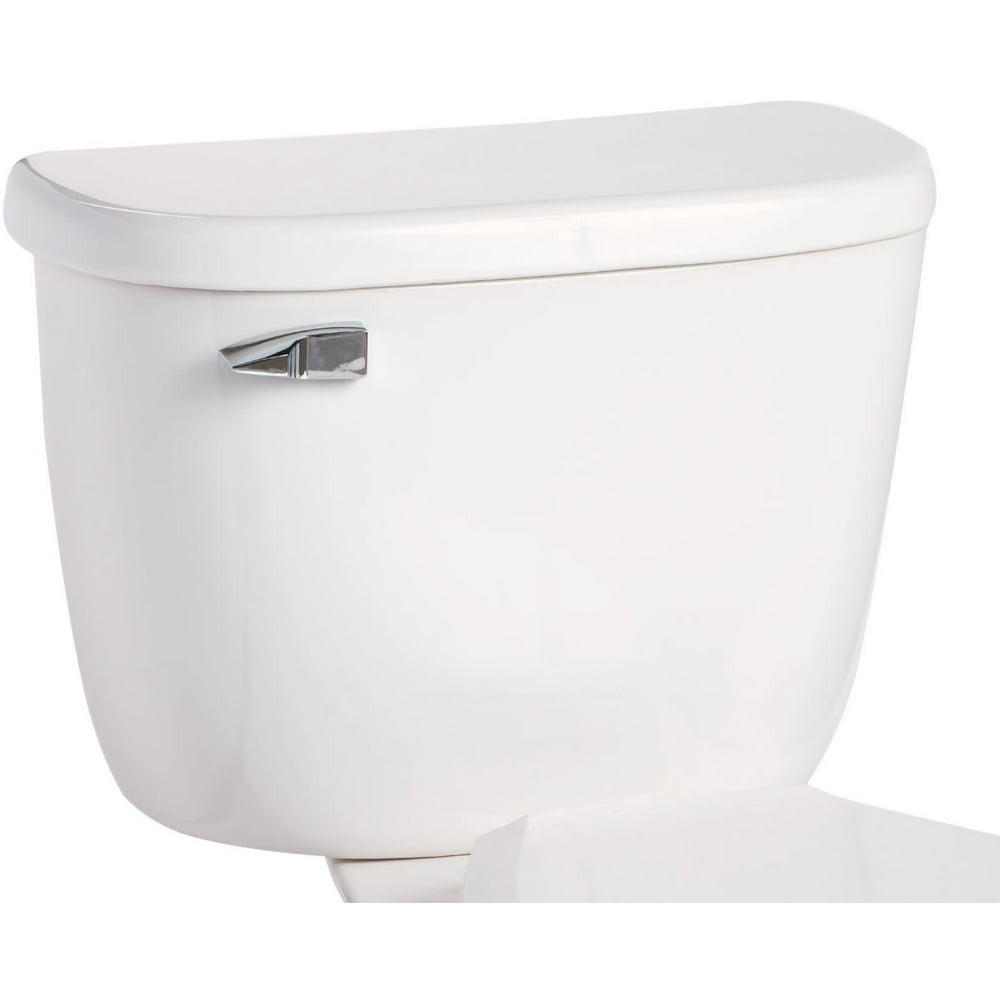 Mansfield 123 Quantum 1.6 Gpf Toilet Tank Only - White - Walmart.com ...