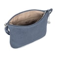 The Sak Lumi P Gen Crossbody , Hand-crochet, Recycled Polypropylene ...