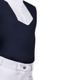 Coldstream Boys/Girls Next Generation Ruffled Crystal Long-Sleeved Show ...