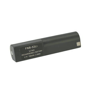 HQRP Battery for Sony MDR-RF925 MDR-RF925R MDR-RF925RK MDR-RF970 MDR ...
