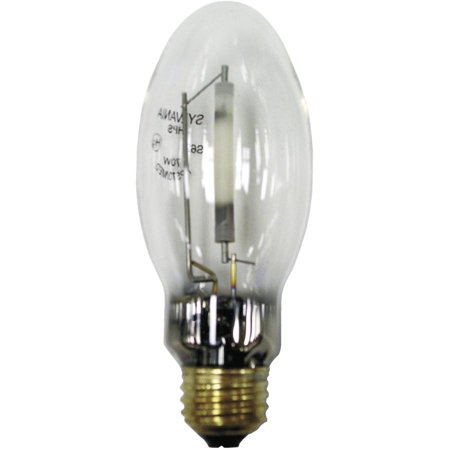 70W BD17 Medium Base Clear HID High Pressure Sodium Light Bulb - Walmart.ca