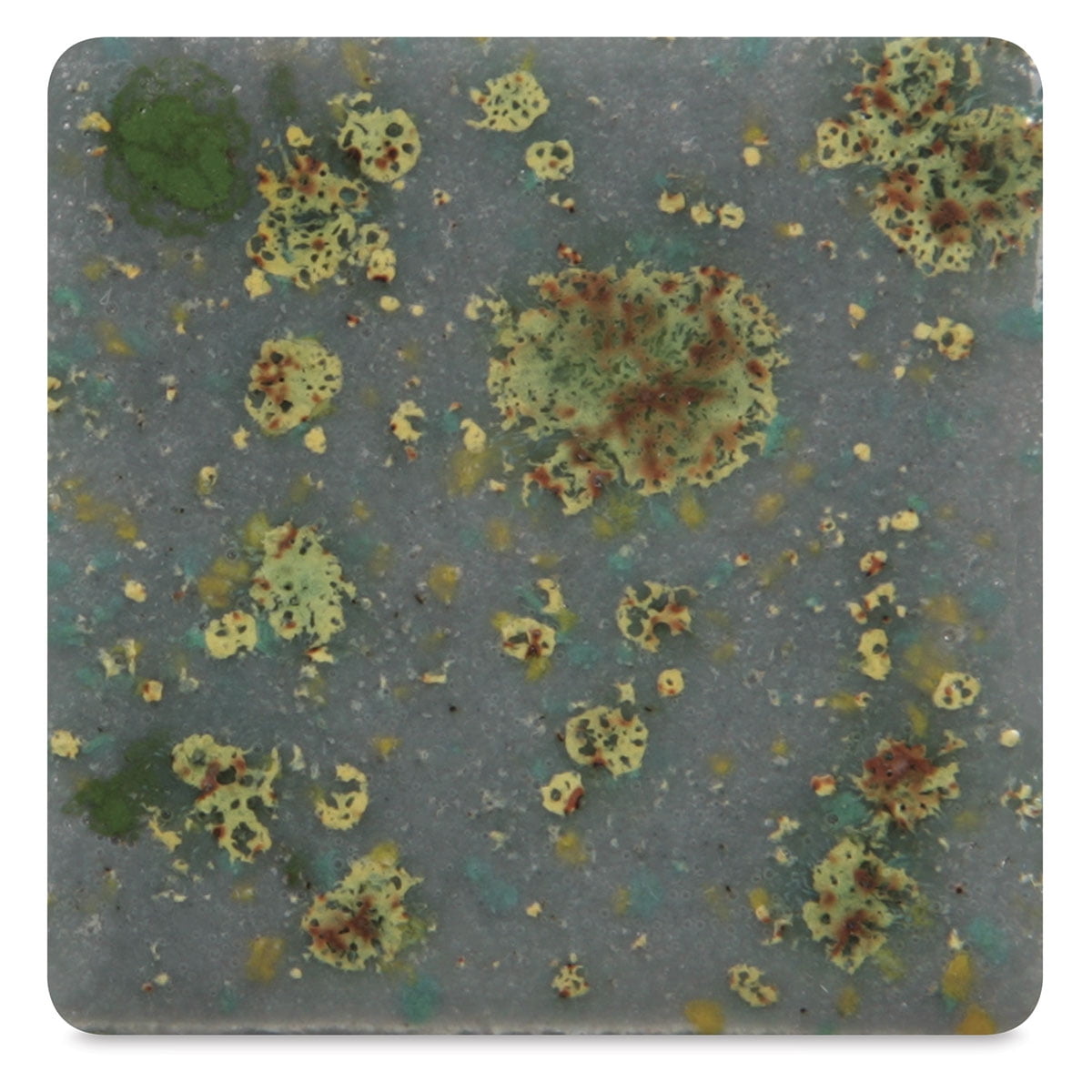 Mayco Jungle Gems Crystal Glaze - Mountain Moss, Pint - Walmart.com