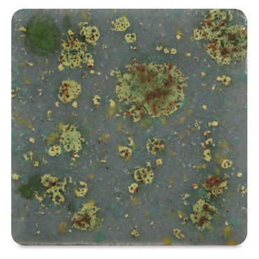 Mayco Jungle Gems Crystal Glaze - Yadro Print, Pint - Walmart.com