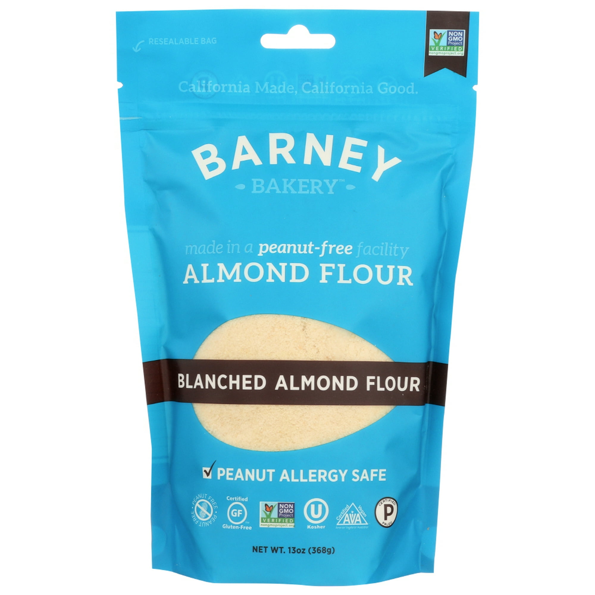 Click here for Barney Butter Barney Skin-Free Almond Flour  Paleo... prices