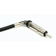 OEM to Motorola Universal Antenna Adapter Fits Chrysler Ford GM Cars ...
