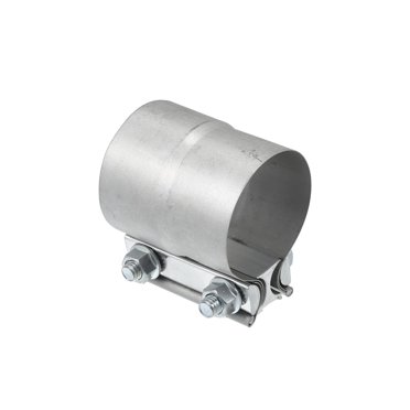 AJP Distributors Universal 3" Inlet/Outlet X 10" Piping 4.5" Flex Pipe ...