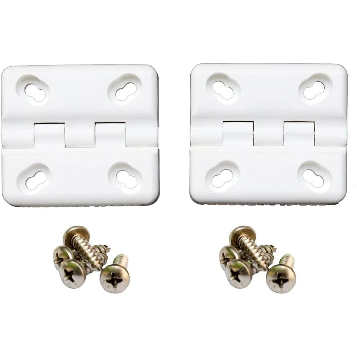 CintBllTer Replacement Hinge f/Coleman & Rubbermaid Coolers - 2 Pack ...