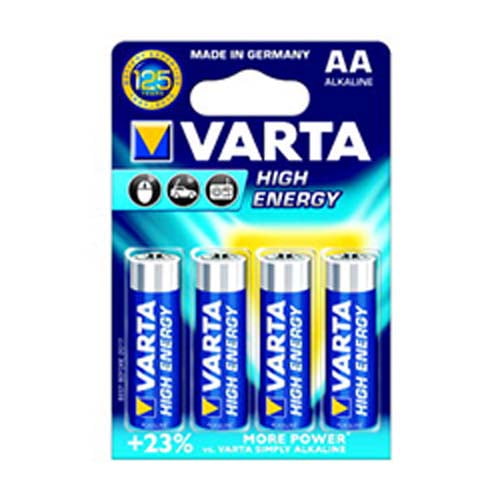 Varta V500ht Battery