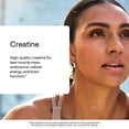 THORNE Creatine - Micronized Creatine Monohydrate Powder - Support for ...