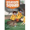 Disaster Squad Wildfire Rescue: A Branches Book (Disaster Squad #1 ...