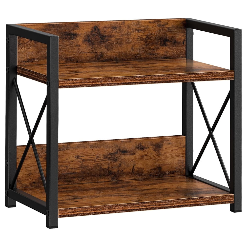 Click here for Ax Gear Axgear Countertop Shelf Organizer 2 Tier K... prices