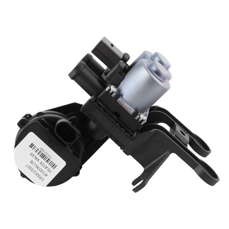 Heater Valve 4f1959617 4f2959617 Heater Coolant Control Valve Heater ...