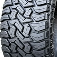 Supermax RTX-1 33X12.50R18 118Q E 10 Ply r/t Rugged Terrain Light Truck ...