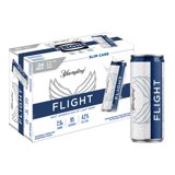 Yuengling Flight Light Lager Beer, 12 fl. oz. can, 24 pk. - Samsclub.com