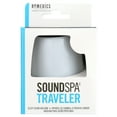 HoMedics Sound Spa Traveler Sound Machine and White Noise Machine ...