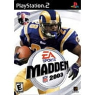 Madden NFL Football - Nintendo 3DS - Walmart.com