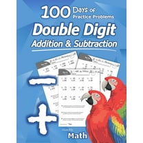 Humble Math - 100 Days of Timed Tests: Multiplication: Ages 8-10, Math ...