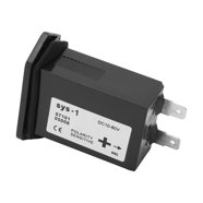 E81-5 Cad Cell Eye For Honeywell C554A Flame Detector 5-PK - Walmart.com