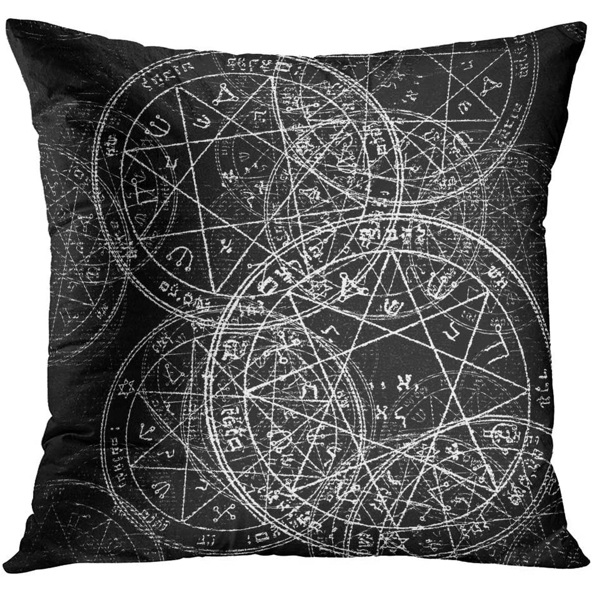 Click here for Erehome Geometry Wavy Effect Jupiter Pentacle Solo... prices
