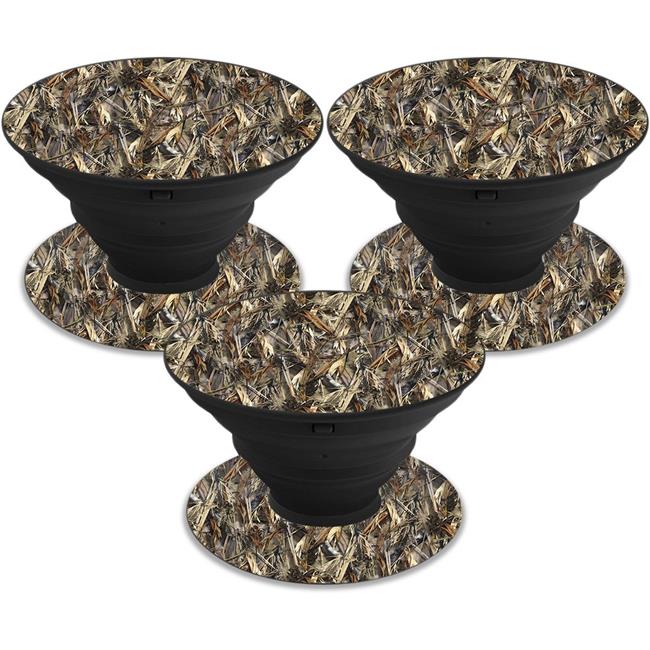 MightySkins POSOCK-Drt Skin Decal Wrap for Sticker, Drt - Pack of 3 ...