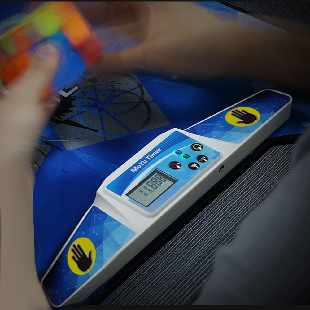 Click here for Amyove Moyu Speed Timer Professional Touch Control... prices