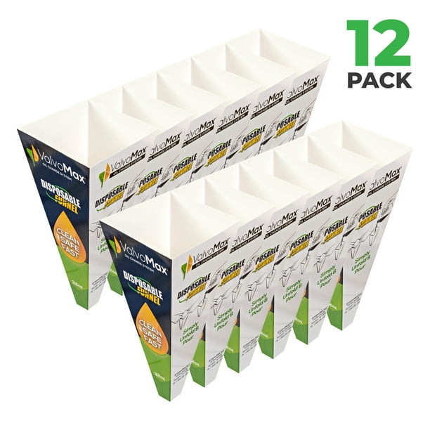 Disposable Funnel - Walmart.com