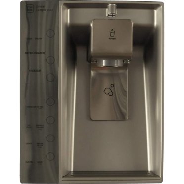 Genuine LG ACQ85930606 Refrigerator Light Assembly - Walmart.com