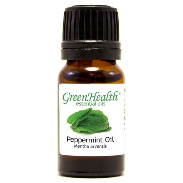 peppermint oil - Walmart.com