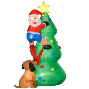 Christmas Inflatables | Walmart Canada