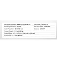 Bilge Pump For Boat, BilgePump 1100/750GPH 12V Automatic Submersible ... Bilge Pump For Boat, BilgePump 1100/750GPH 12V Automatic Submersible ...