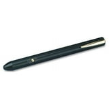General Purpose Metal Laser Pointer, Class 3a, Projects 1,148 Ft, Black ...